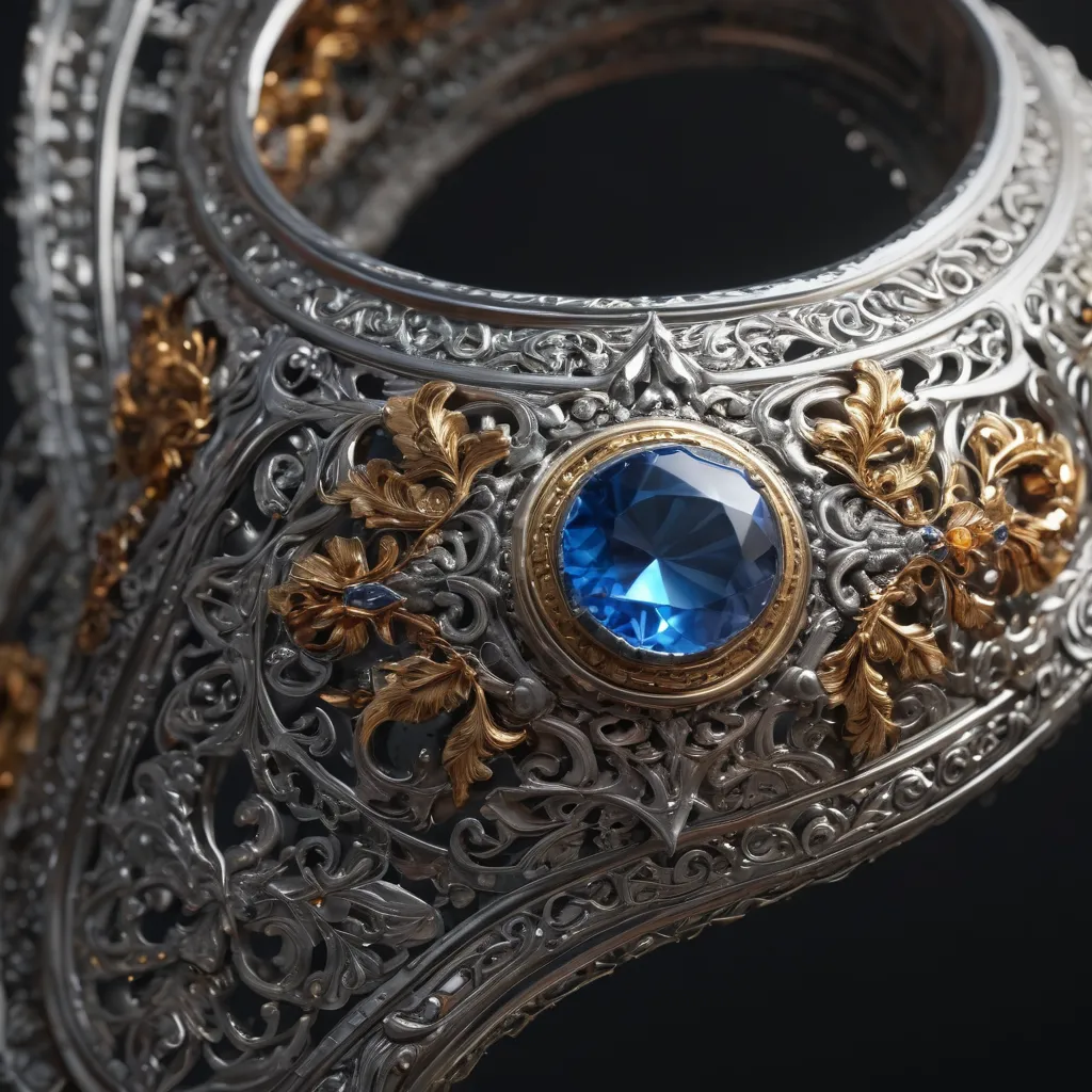 Comparative Insights on Silver vs Gold Jewelry