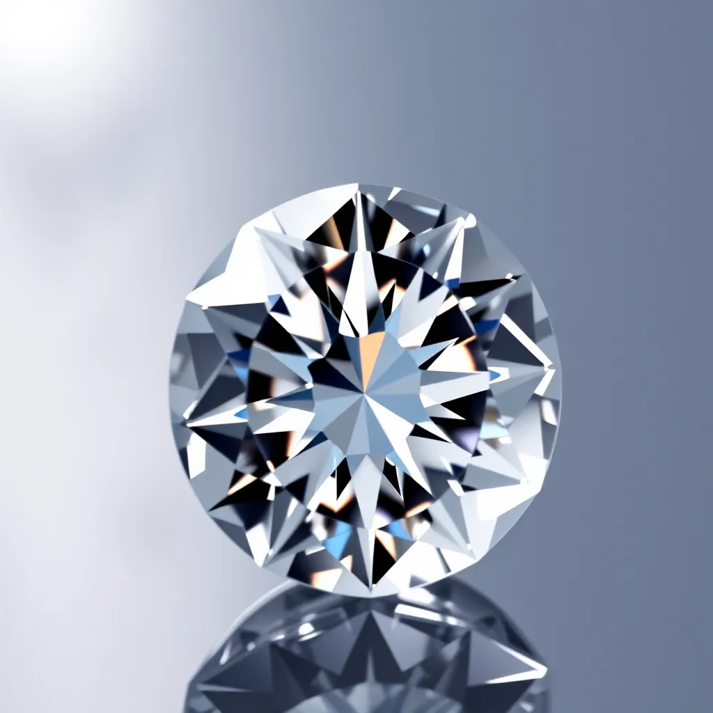 A Comprehensive Examination of VVS2 Diamonds