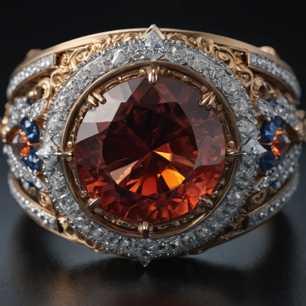 Exploring American Jewelry Manufacturers: Craft and Legacy