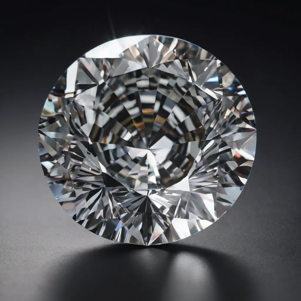 Comprehensive Guide to Diamond Quality and Value