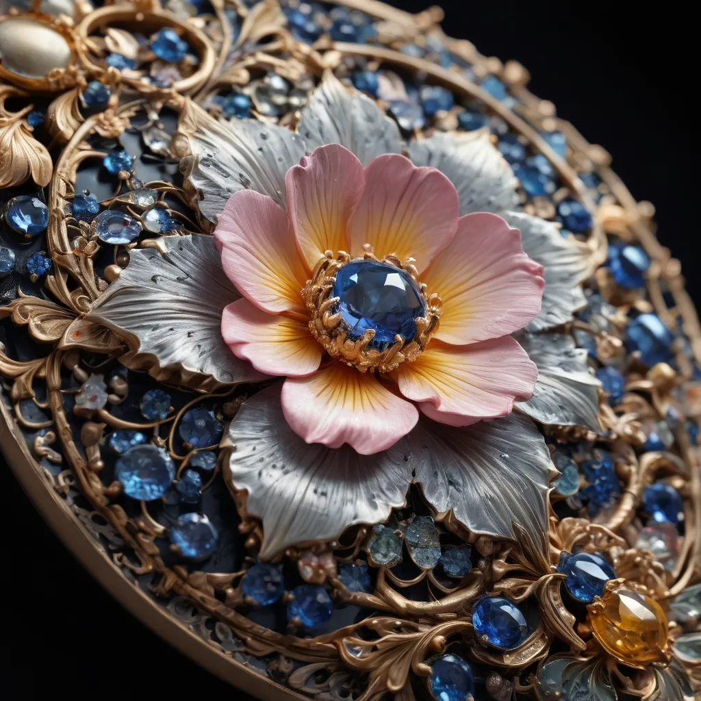 A Deep Dive into the World of Period Jewelry