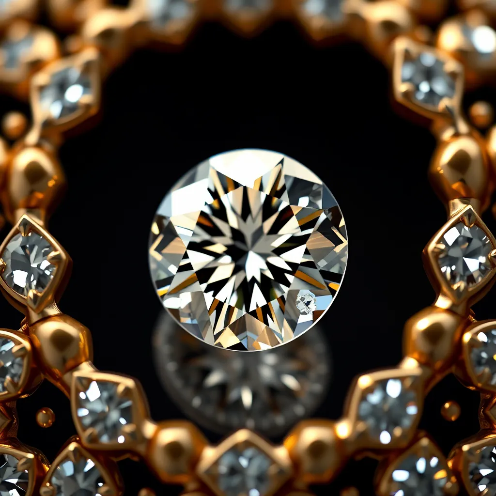 Understanding VS2 Diamond Pricing Factors