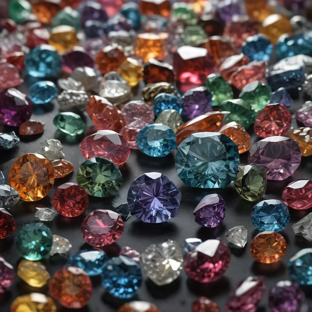 Becoming a Gemologist: A Comprehensive Guide