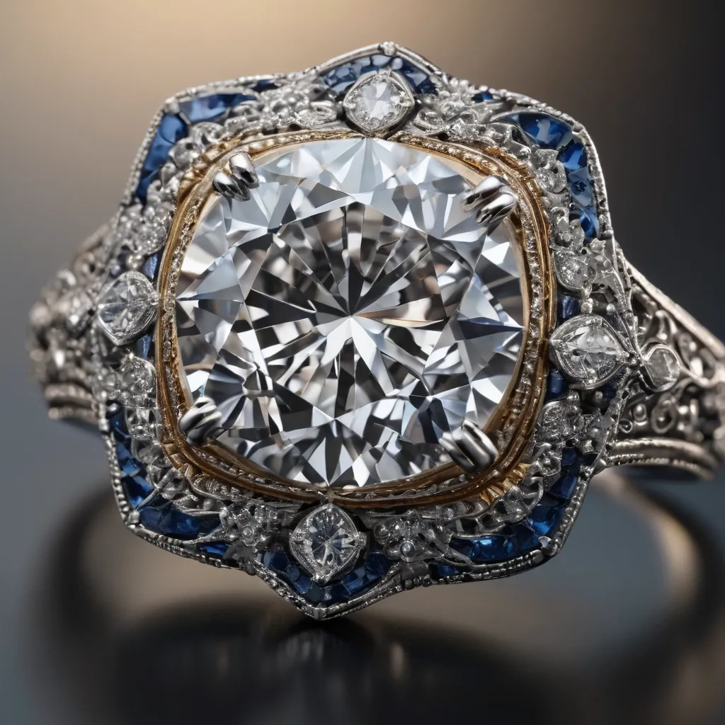 Explore the Best Jewelers in the Bay Area
