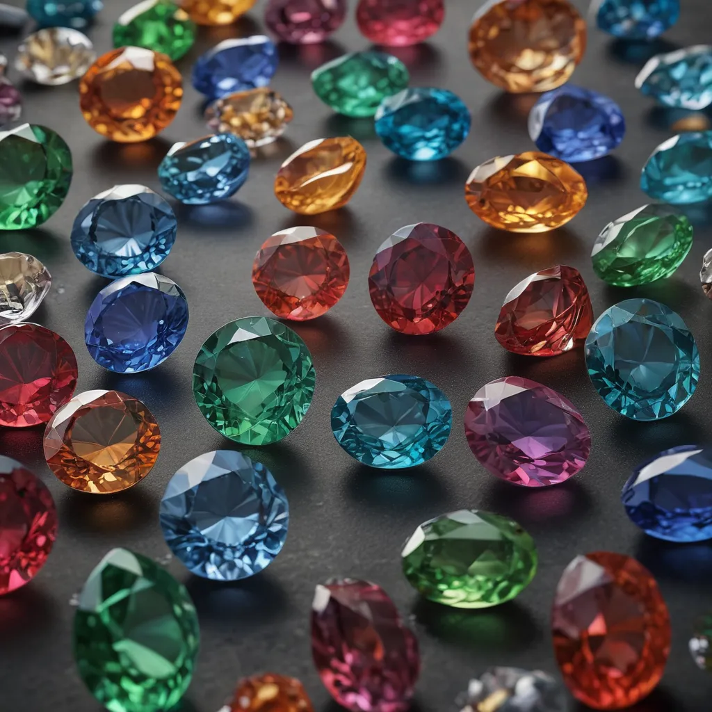 Birthstones by Month: Historical Significance and Benefits