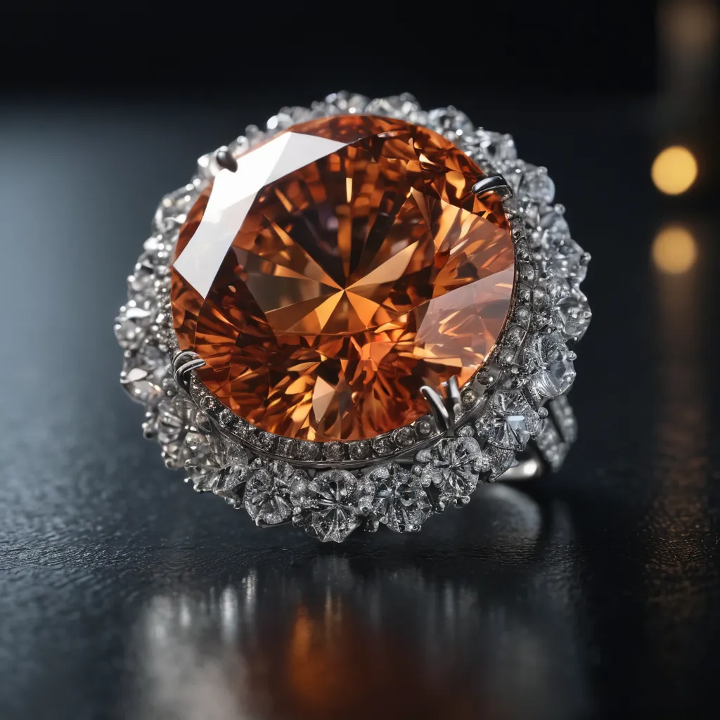 Crafting Your Unique Engagement Ring: A Complete Guide