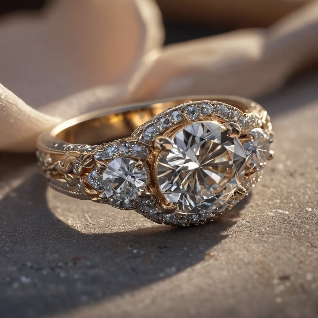 DIY Guide to Cleaning Your Wedding Ring at Home