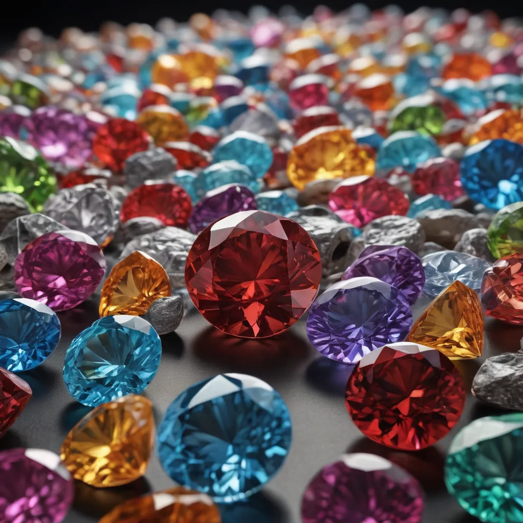 In-Depth Guide to Birthstones: Significance and Uses