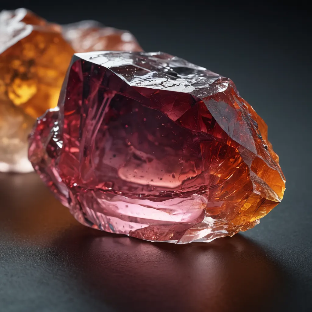 Exploring Gemstones: Origins, Properties, and Uses