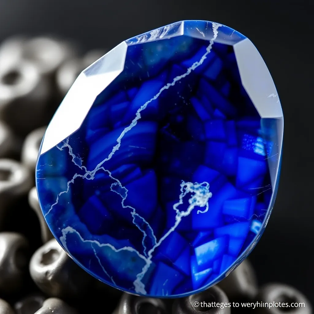 Ultimate Guide to Selecting Sodalite Gemstones