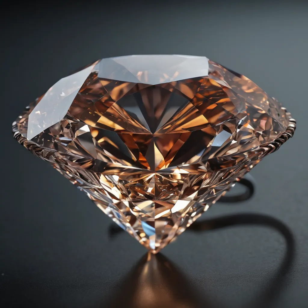 Comprehensive Guide to Diamond Ring Specifications