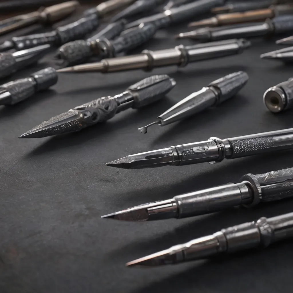 Essential Gem Cutting Tools for Every Jeweler