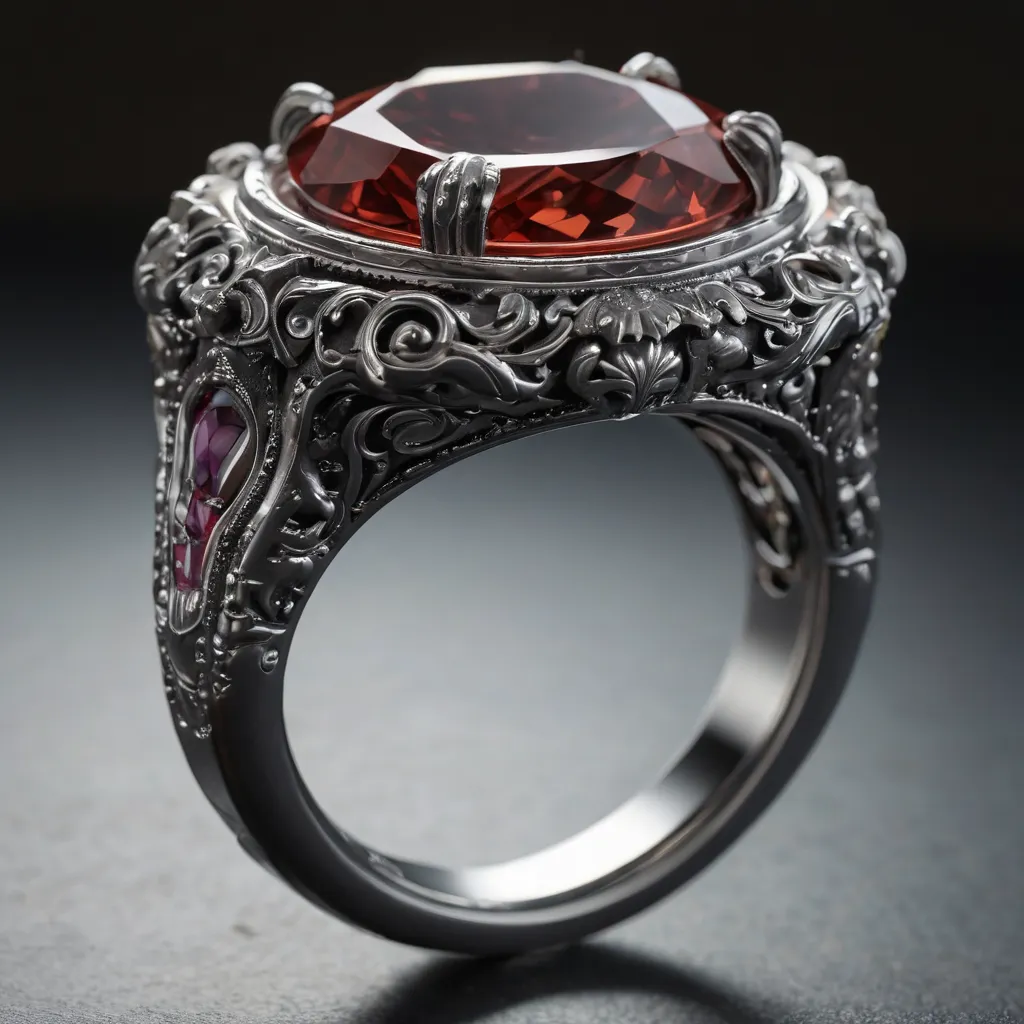 Expert Tips for Polishing Your Silver Ring at Home