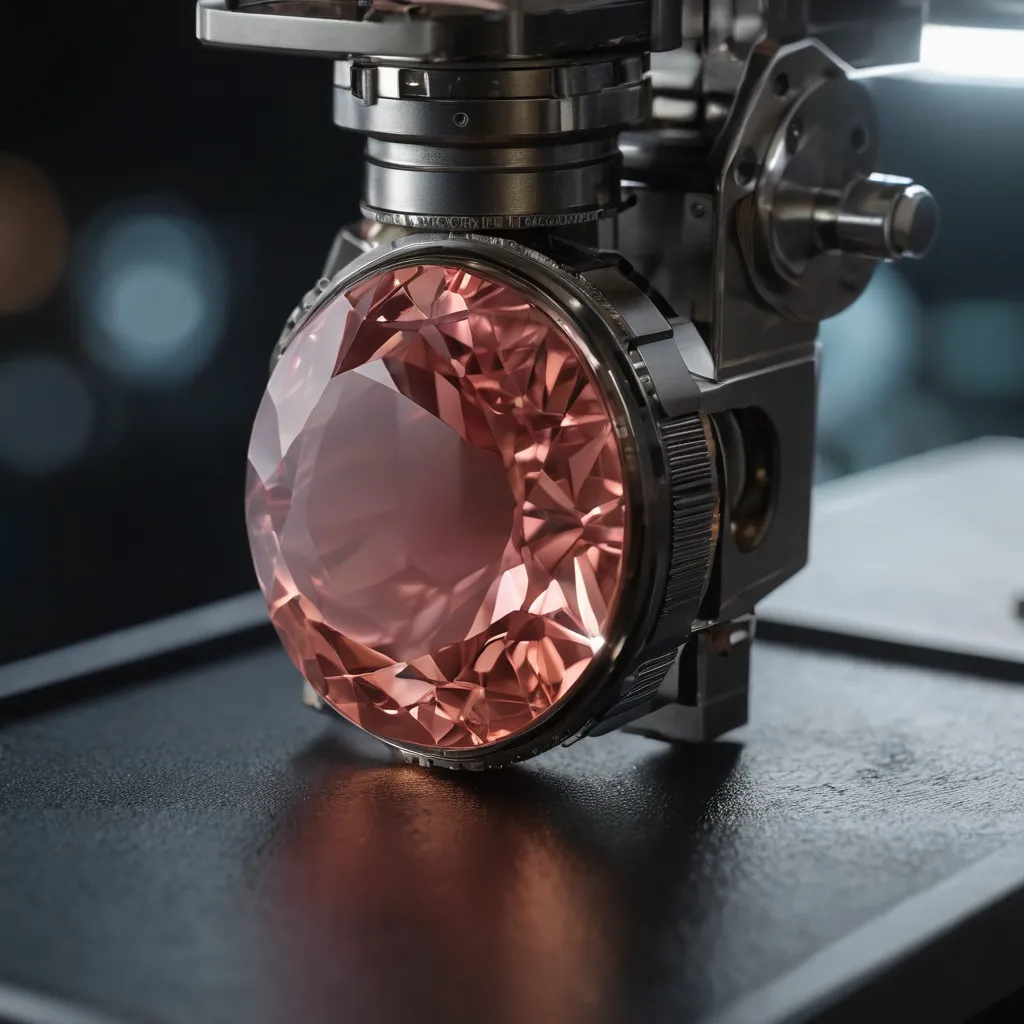 In-Depth Analysis of Faceting Equipment for Gemstones