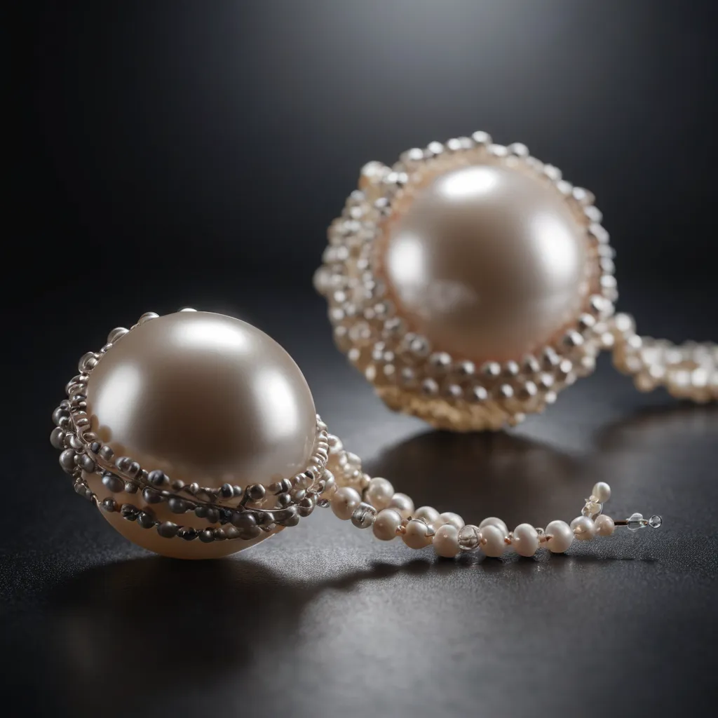 Cultured Pearls vs Real Pearls: Key Differences Explained