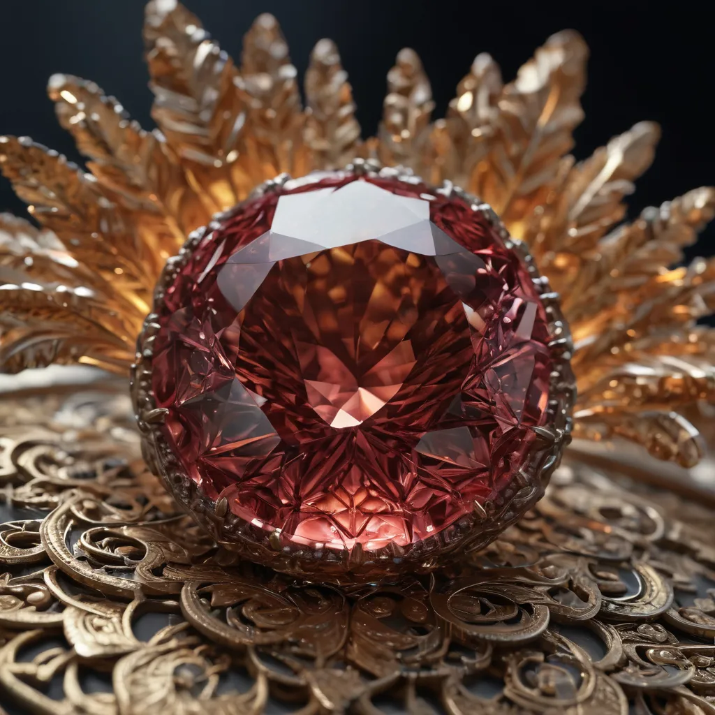 The Meaning Behind December 27th Birthstone