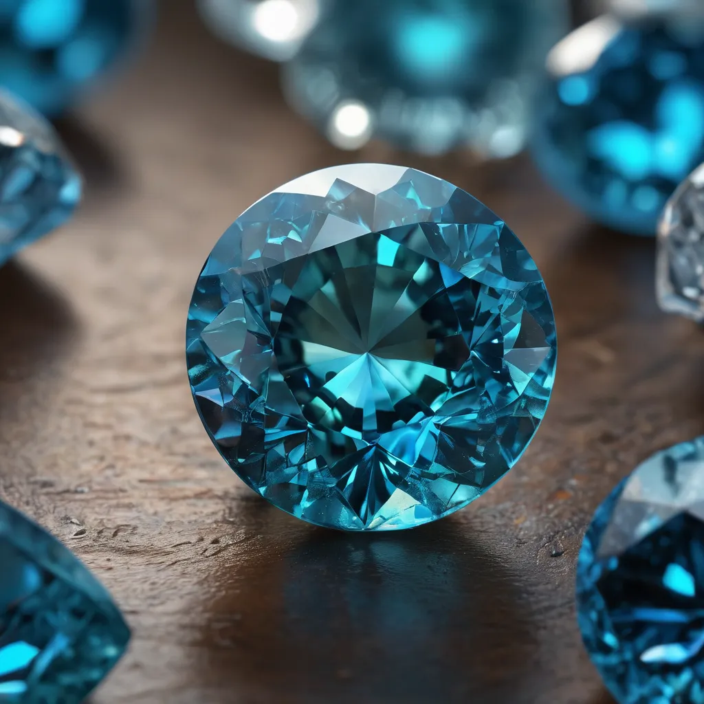 The December 12 Birthstone: Color, Significance, and Use