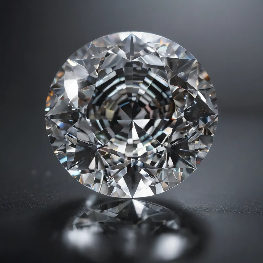 Understanding the Diamond Cut Grading System