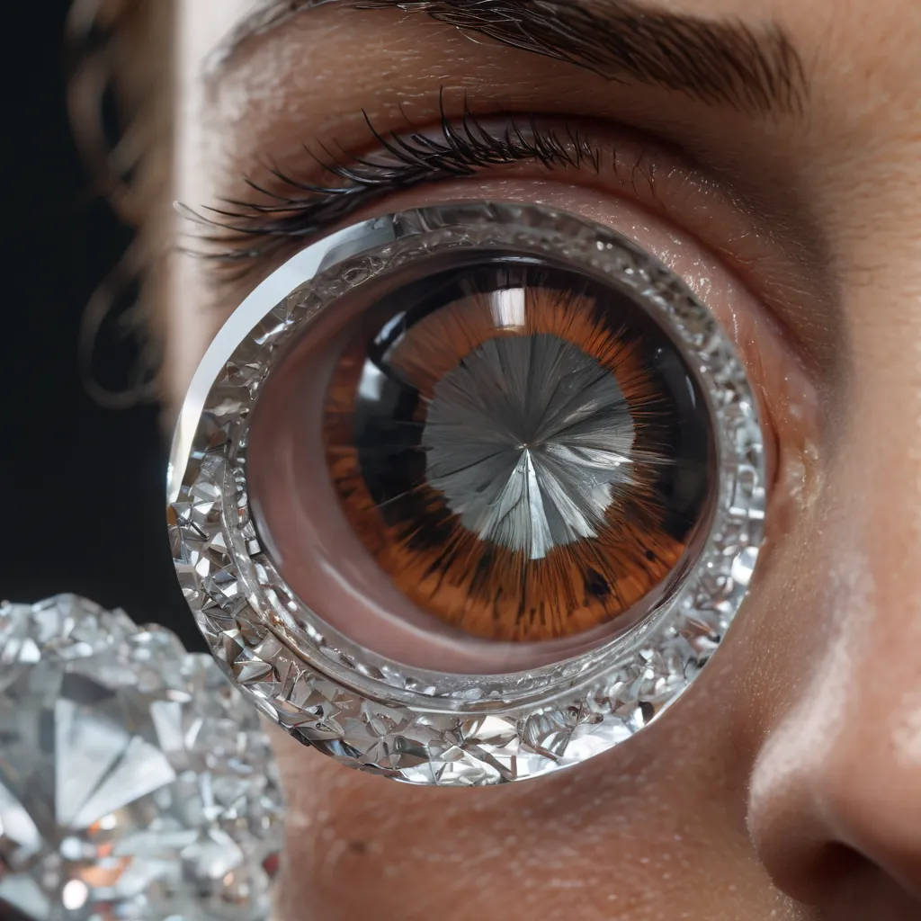 How to Determine the Authenticity of Diamonds