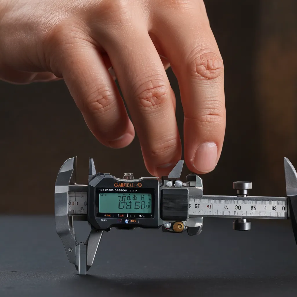 How to Determine Your Ring Size: A Complete Guide