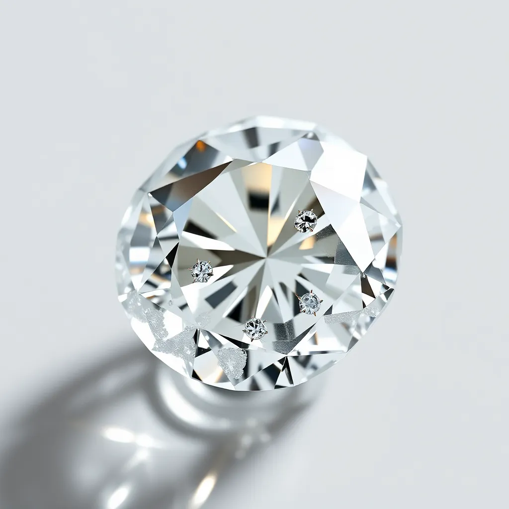 Understanding Diamonds: Definitions, History, and Impact