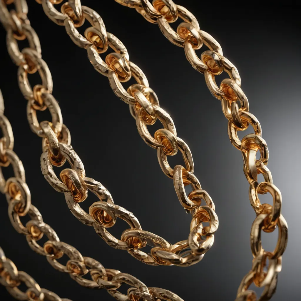 Understanding the Value of 14K Gold Chains