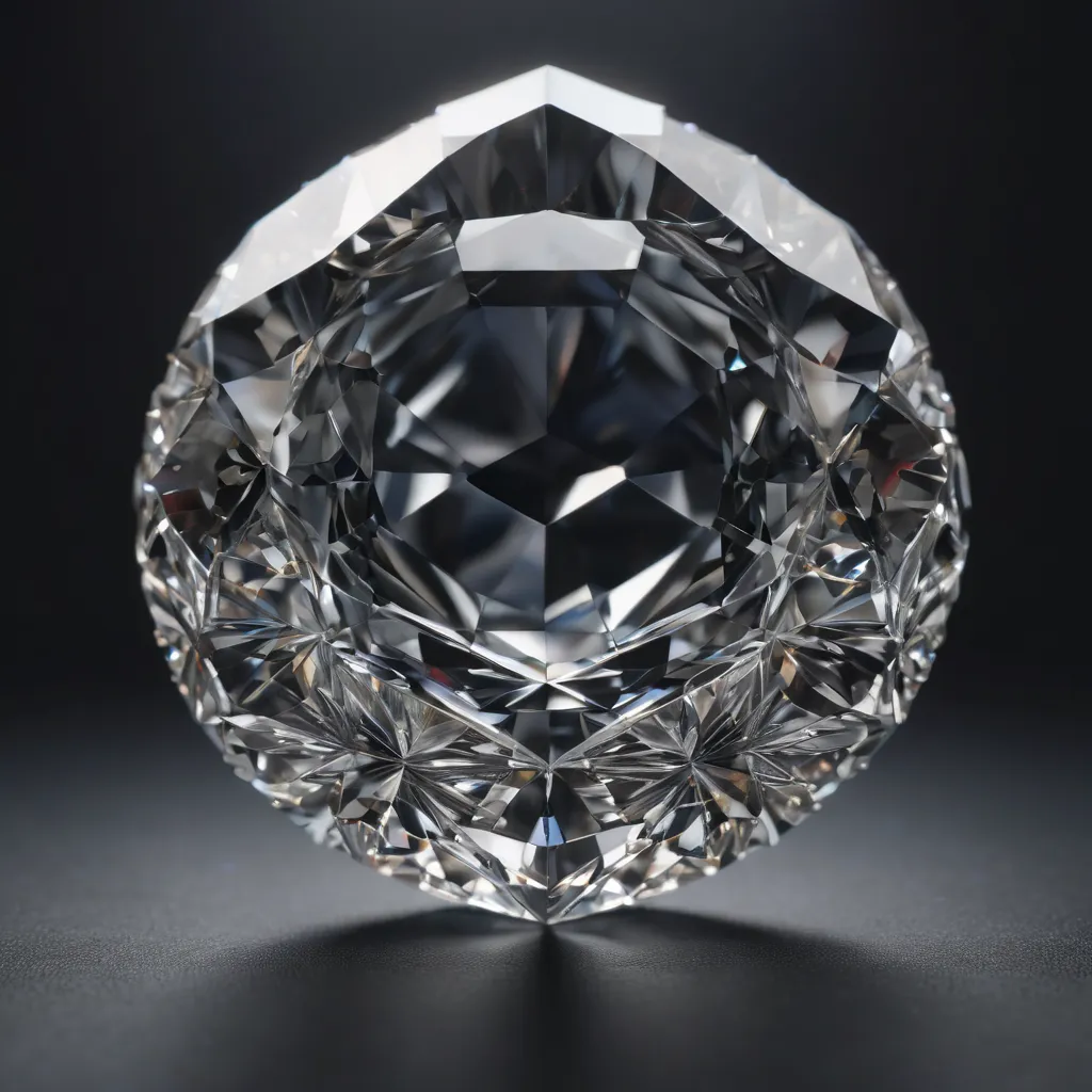 Understanding Lab Diamonds vs Natural Diamonds