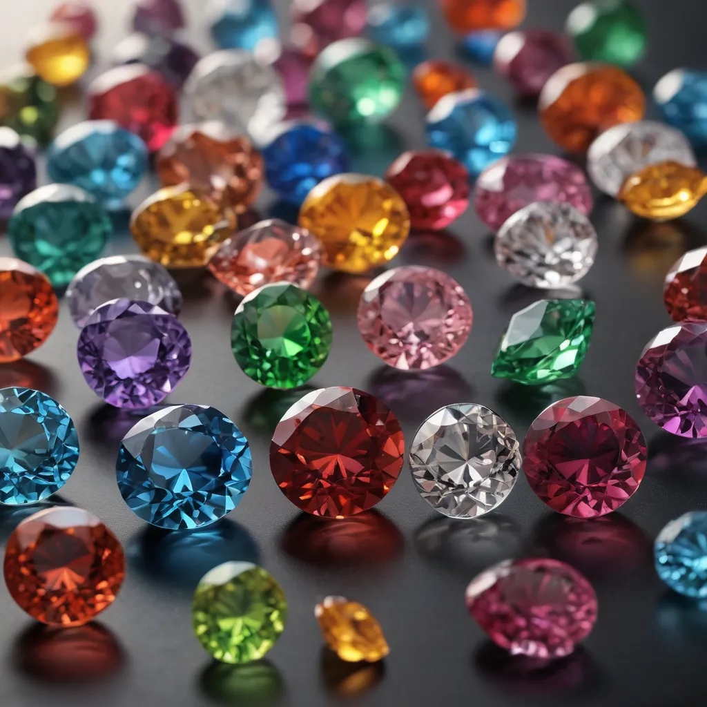 Exploring Affordable Birthstones: An Insightful Guide