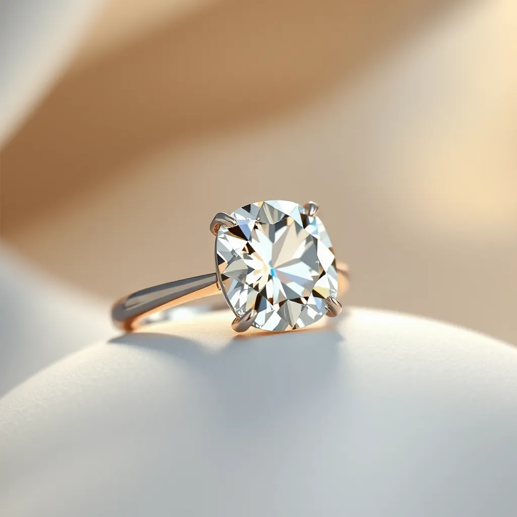 Affordable Lab Diamond Rings: Insights and Trends