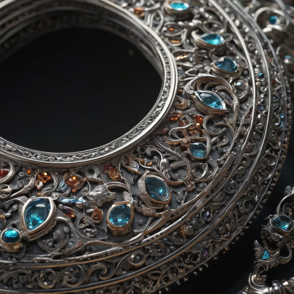Exploring Alloy Jewelry: Trends and Cultural Impact