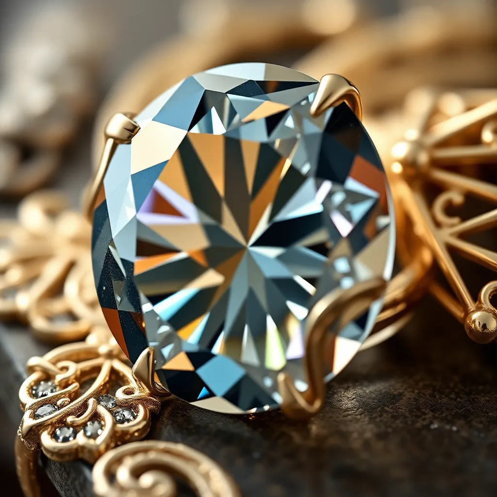 Discovering the Americus Diamond in San Antonio