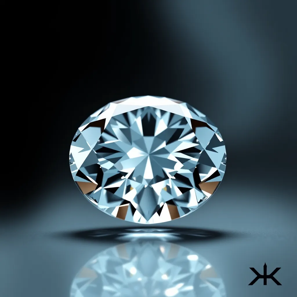 Discovering the Fascinating World of April's Diamond Birthstone