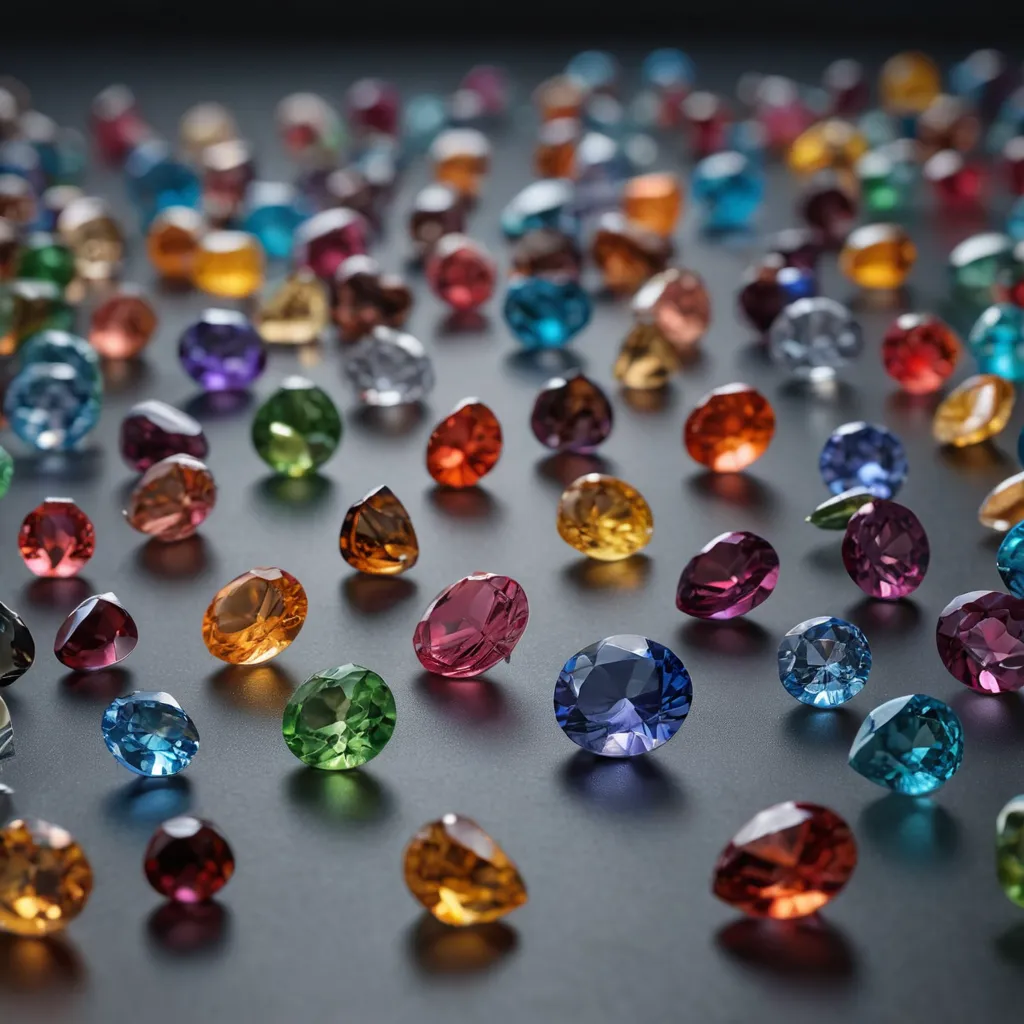 Discovering Your Birthstone: A Comprehensive Guide
