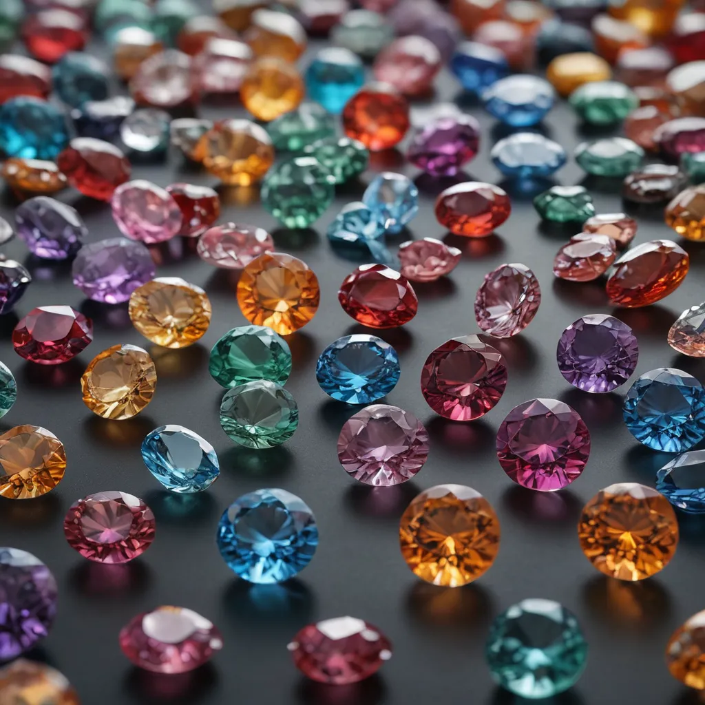 Exploring the Significance of Birthstone Necklaces