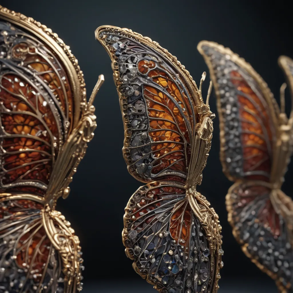 Understanding Butterfly Backs for Earrings