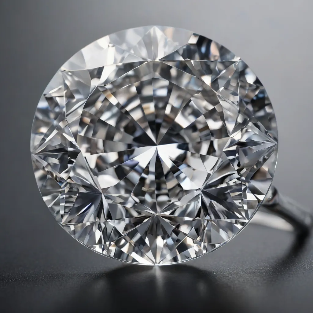 Understanding the Worth of a Thousand-Dollar Diamond Ring