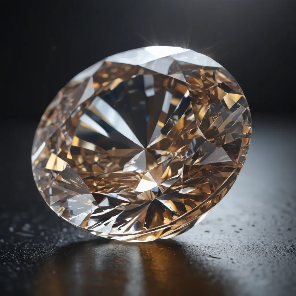 Exploring Eco-Friendly Diamonds: Origins and Benefits