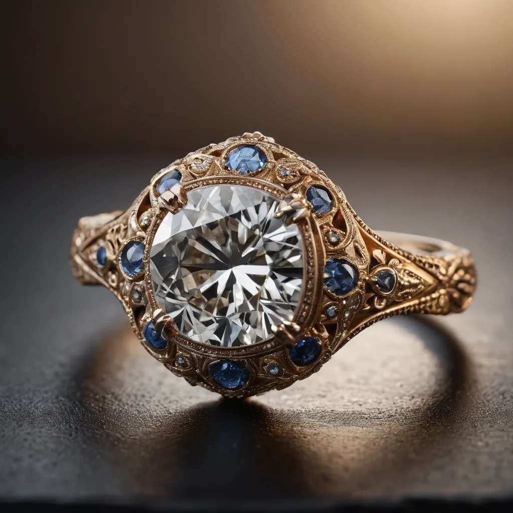 Engagement Ring Remodelling: An In-Depth Guide