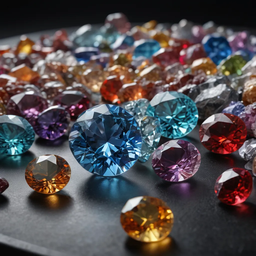 Gem Cleaning Services: Essential Guide for Collectors