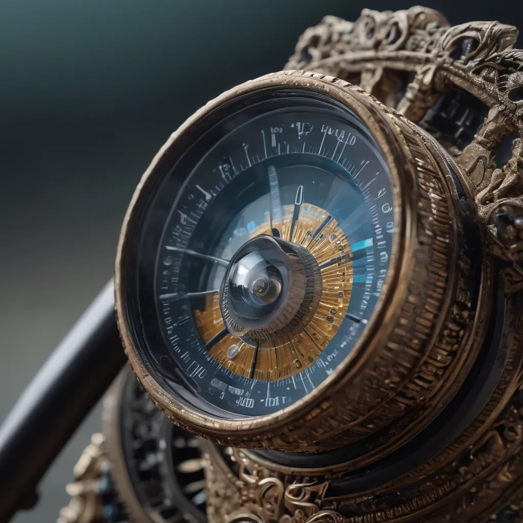 Understanding Liquid Applications of Gem Refractometers