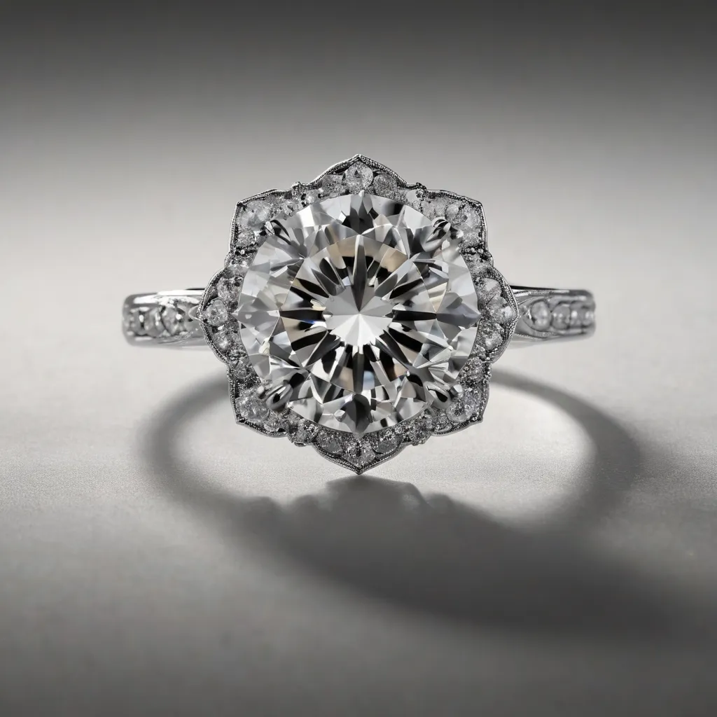Helzberg Moissanite Engagement Rings Guide