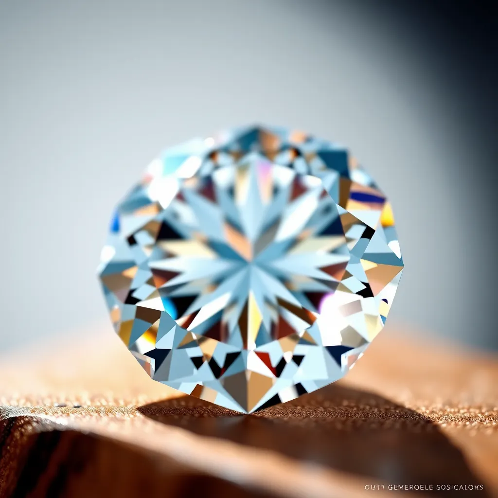 Exploring IJ Diamonds: Characteristics and Significance
