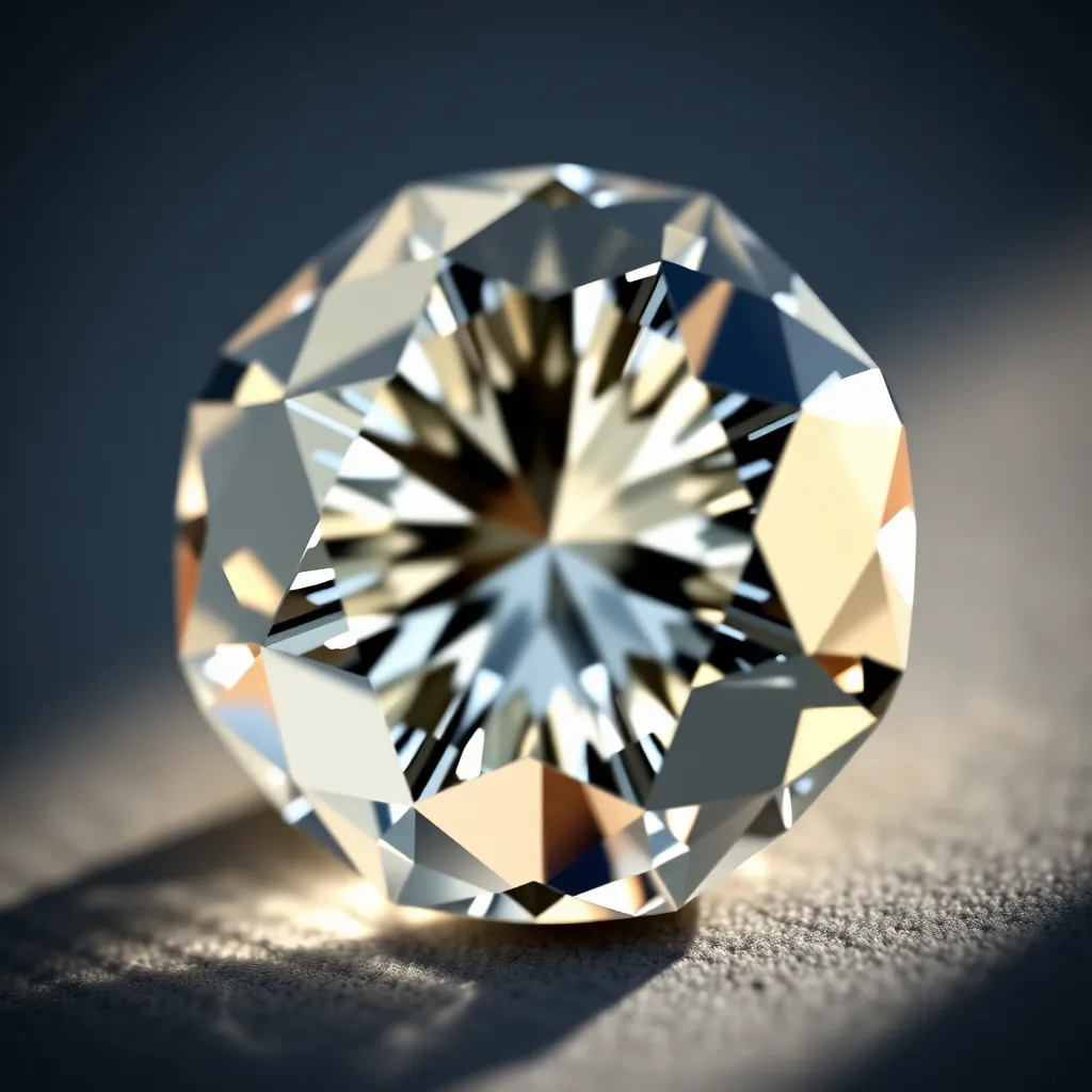 Exploring Old Style Diamond Cuts: A Comprehensive Overview