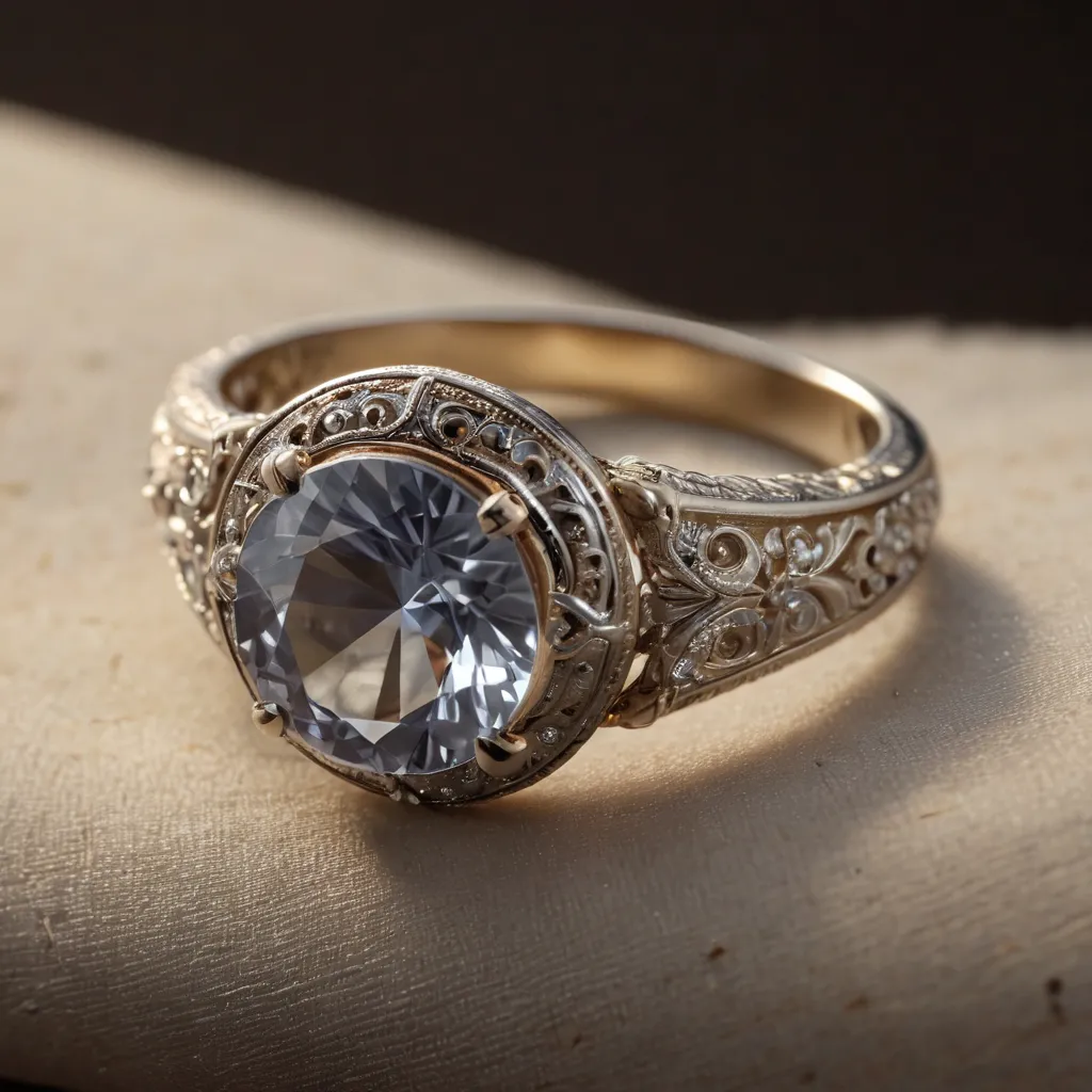 Selling Your Old Wedding Ring: Options and Insights