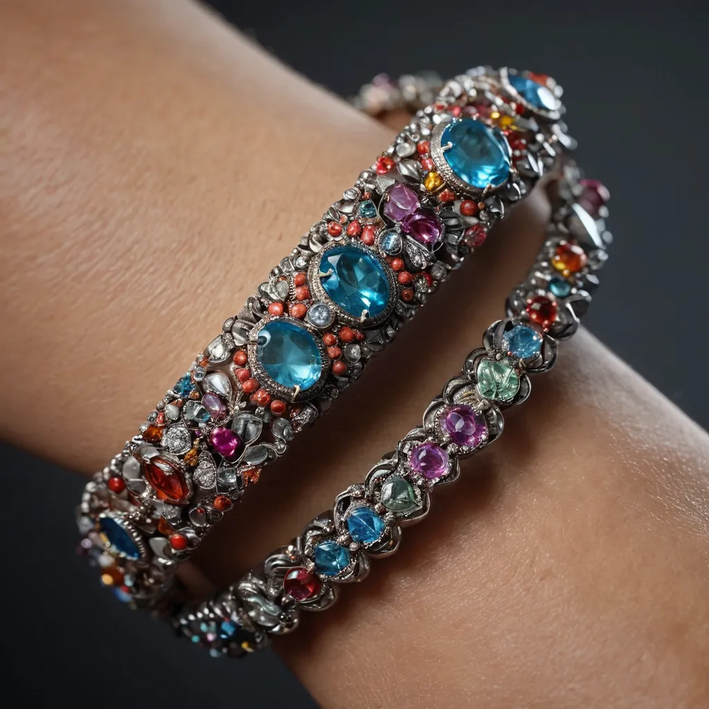 The Meaning Behind Push Gift Bracelets