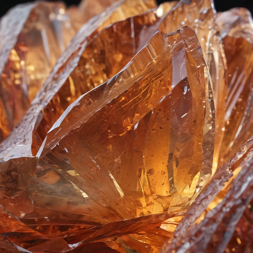 Discovering Rainbow Lattice Sunstone: Traits and Uses