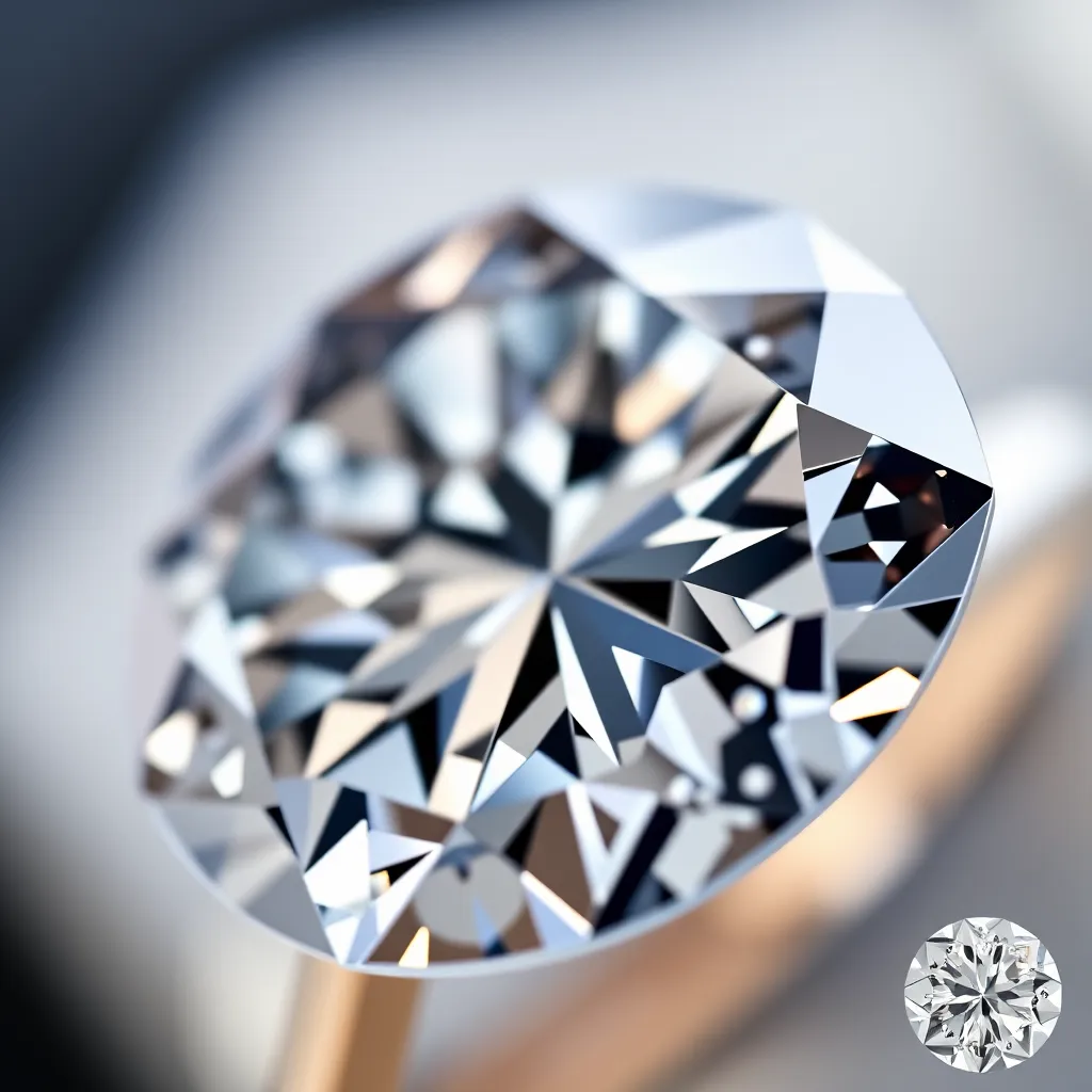 Understanding the Role of Rapaport Diamonds in the Market