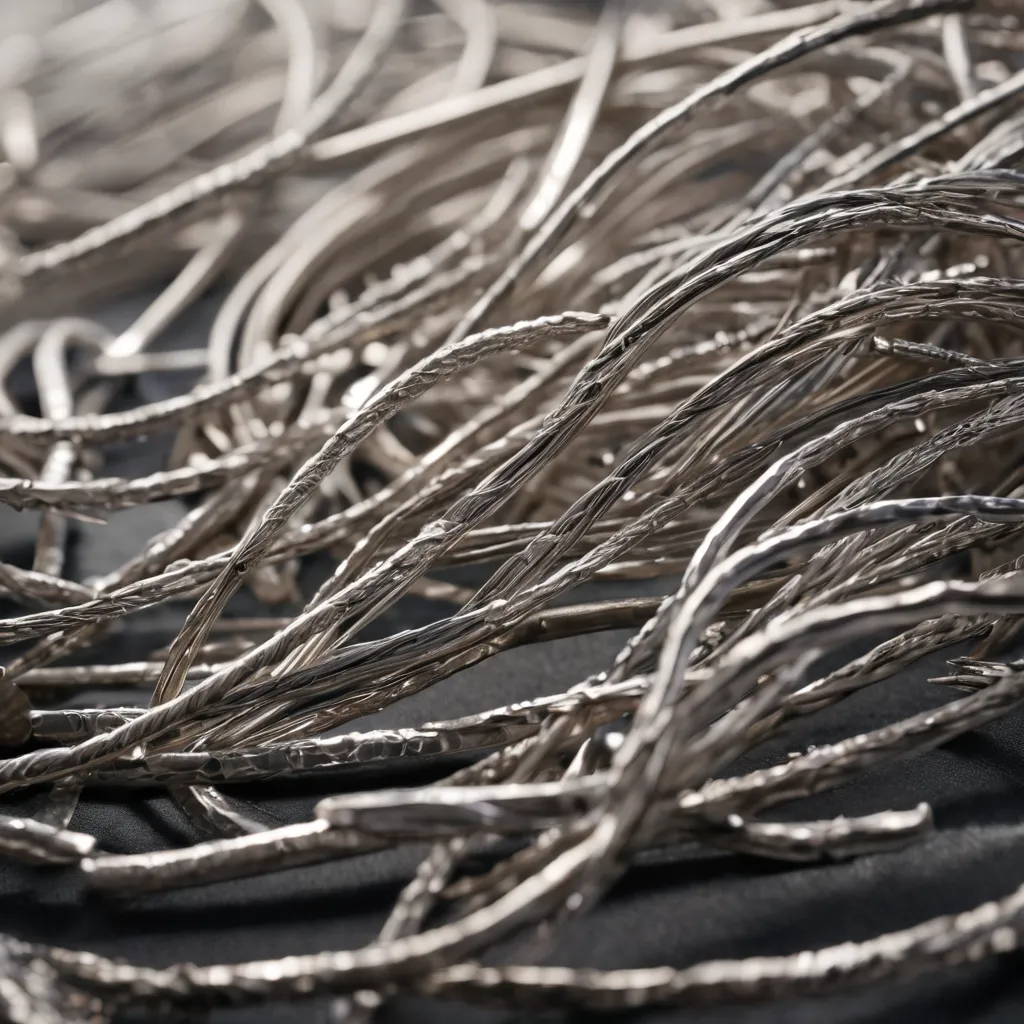 Exploring Silver Soldering Wire: A Complete Guide