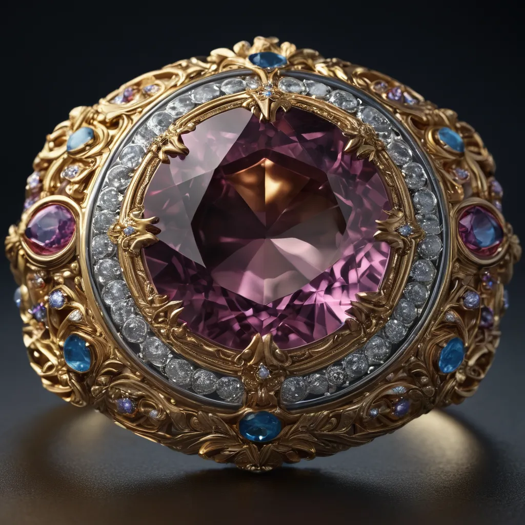 Top Software for 3D Jewelry Design: A Comprehensive Guide