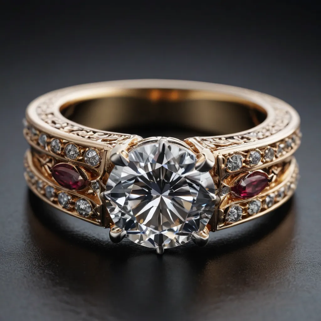 Exploring Male Engagement Rings: A Complete Guide